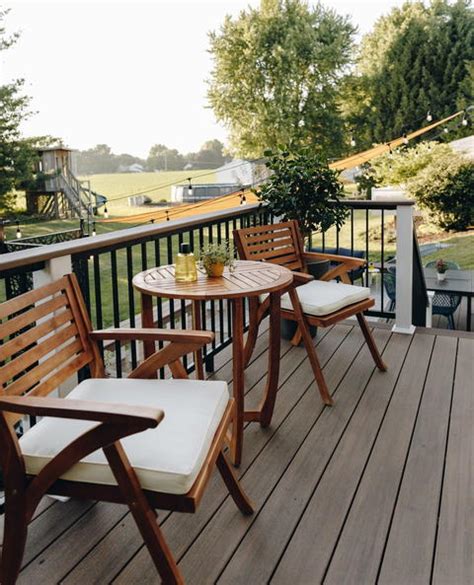 Fulton Rail Premium Durability And Easy Installation Timbertech