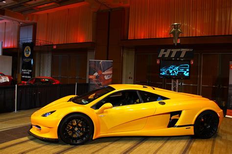 The Story Behind Canadas Forgotten Supercar The Htt Plethore Lc 750 The Story Behind Canadas Forgotten Supercar The Htt Plethore Lc 750