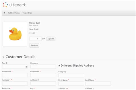 Litecart On Cloud With Azure And Aws In Cognosys