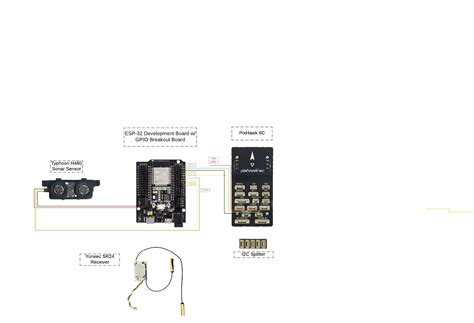 Connecting ESP To PixHawk C Via I C Networking Protocols And Devices Arduino Forum