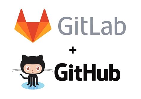 is it possible to use gitlab ci cd with github almtoolbox