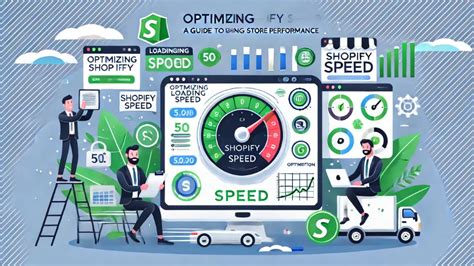 Master Shopify Speed Optimization Boost Performance And Conversion