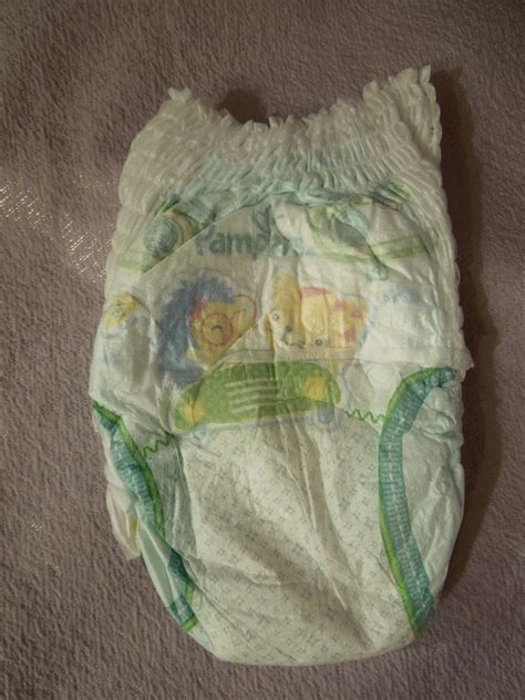 Обзор от покупателя на Трусики Pampers Pants 4 Maxi (9-15 кг) 52 шт ...