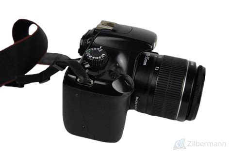 Canon EOS 1100D Digitalkamera gebraucht kaufen | azilb.de