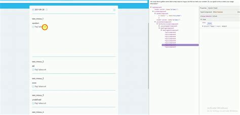 Javascript Variable Is Distributed Among Same Components Stack Overflow