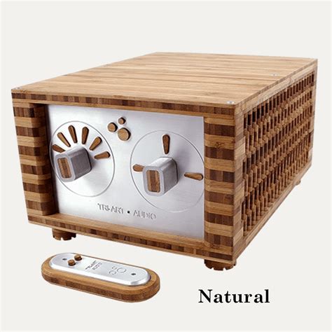 Passive Pre Amp B Series Pa80