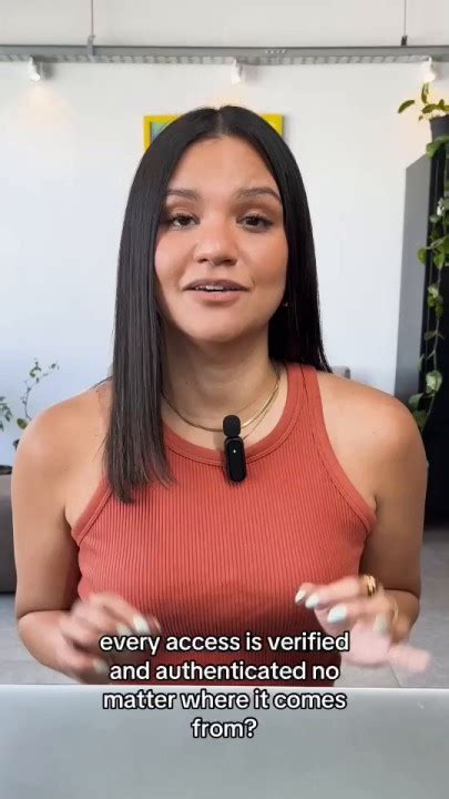 Protect And Modernize Your Organisation With A Zero Trust Strategy Microsoft