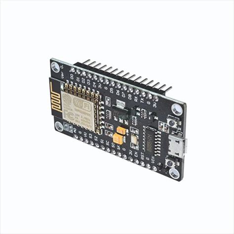 Nodemcu Esp8266 Wifi Development Board At ₹ 175piece Wifi Module