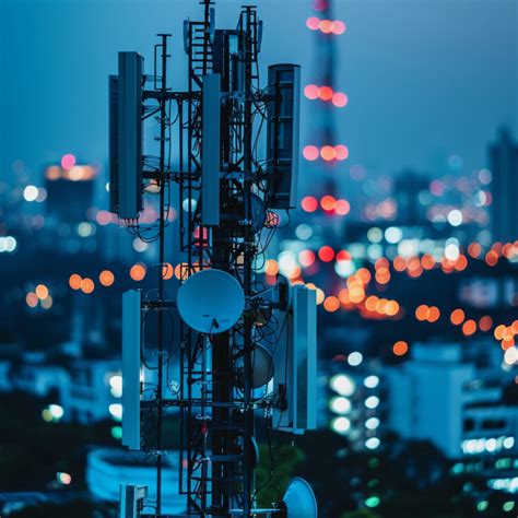 Transforming Mobile Telecom