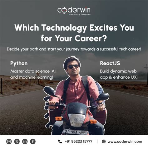 Coderwin On Linkedin Techtraining Pythonskills Reactjsdevelopment