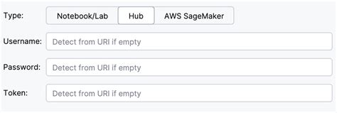 Manage Jupyter Notebook Servers IntelliJ IDEA Documentation
