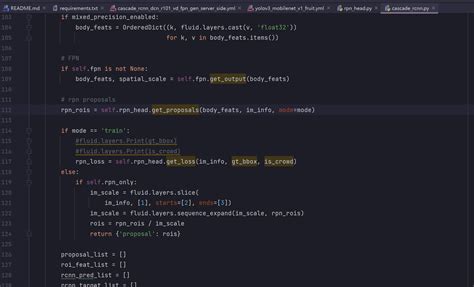 对676类目标检测进行模型导出时报错valueerror Too Many Values To Unpack Expected 2