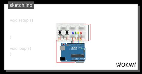 Wokwi Online Esp32 Stm32 Arduino Simulator