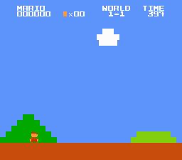 Gym Super Mario Bros On Pypi Libraries Io Security Maintenance Data For Open Source