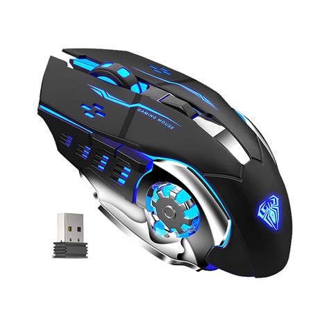 Cool Computer Gaming Mouse