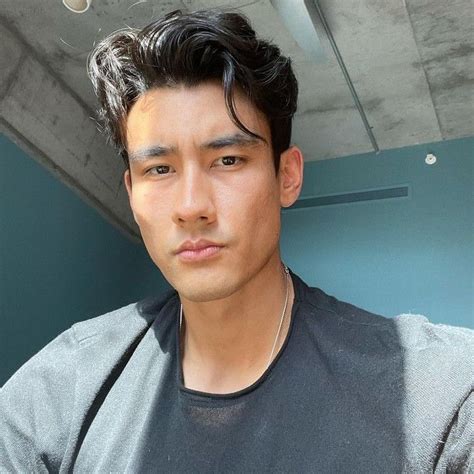 Josh Chen Twisted Hate Em 2025 Homens