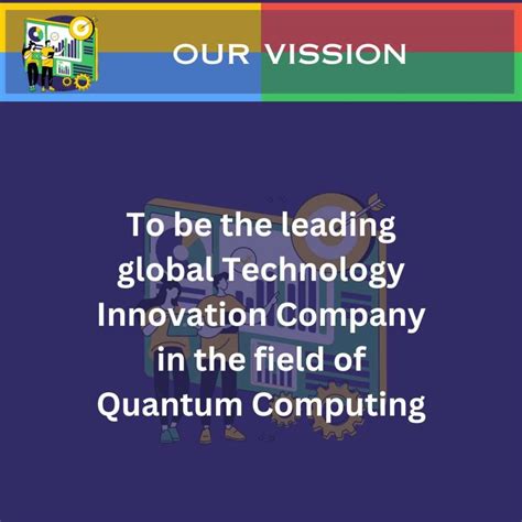 About Us Myquantum Technology