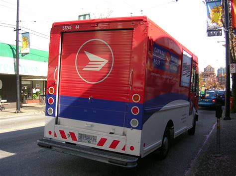 Canada Post Workers Strike After Government Approves End Of Door To