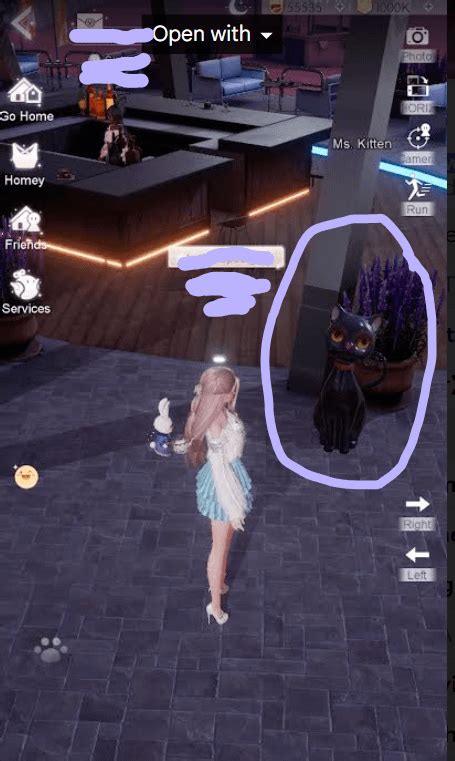 I Finally Found Ms Kitten Rlifemakeover