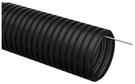 Труба пнд для прокладки кабеля ввгнг Ls — купить по низкой цене на Яндекс Маркете