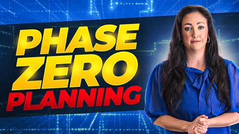 The Art And Science Of Implementation Phasing In Your Organization