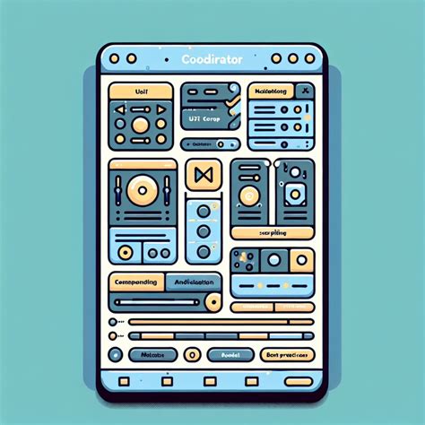 Best Mvvm Architecture Generator Vondy