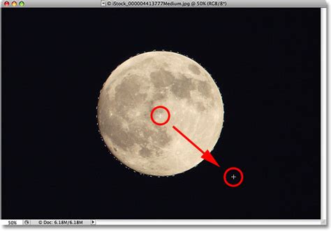 How To Move Single Or Multiple Objects In Adobe Photoshop