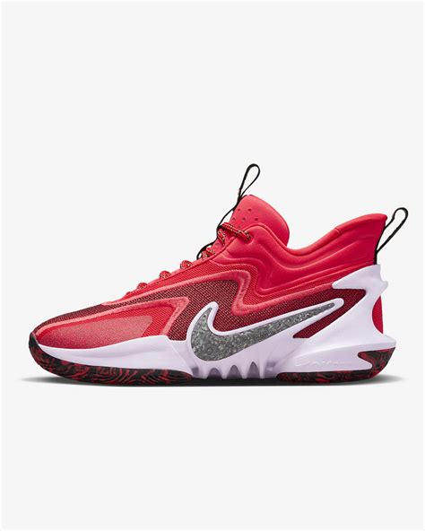 Nike Basketball Shoe Sizing At Jerome Weeks Blog