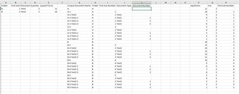 Excel How To Repeat Values X Times Based On A Cell Value Including A