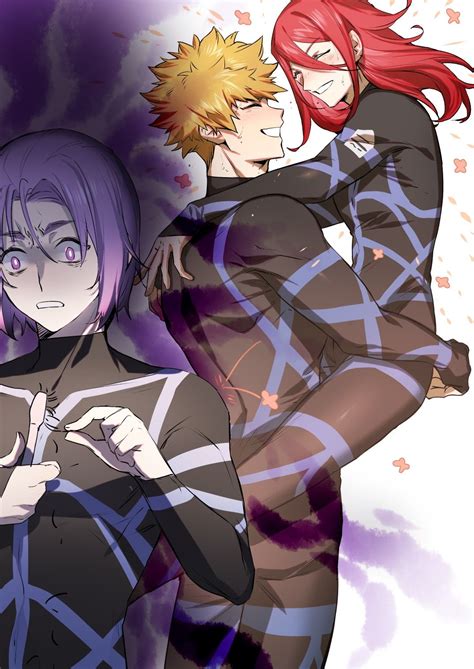 Im Genes De Kunigami X Chigiri In Funny Anime Pics Anime Lock Screen Wallpapers Blue Anime