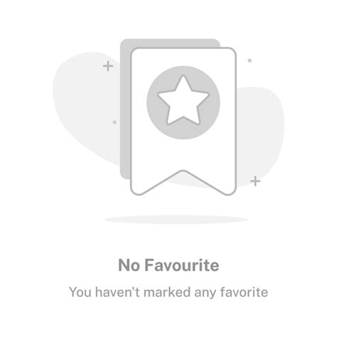 Empty Favorite Vectors And Illustrations For Free Download