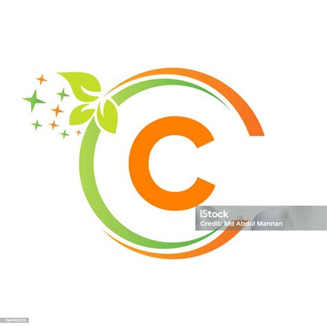 C 편지 디자인에 집 청소 로고 편지 C 청소 서비스 하우스 로고 템플릿 진공 청소기 양동이 봄 청소 로고 타입 가사 집안일에 대한 스톡 벡터 아트 및 기타 이미지 Istock