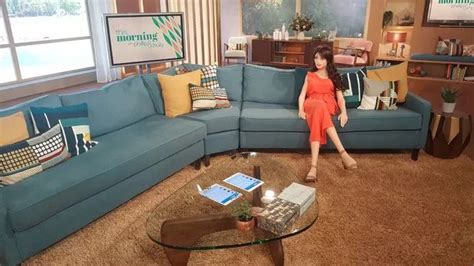 Sex Robot Maker Says He Is No Pervert After This Morning Appearance Liverpool Echo