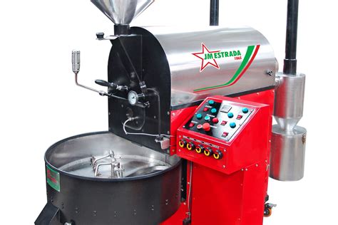 Tostadora Automática Jm Estrada