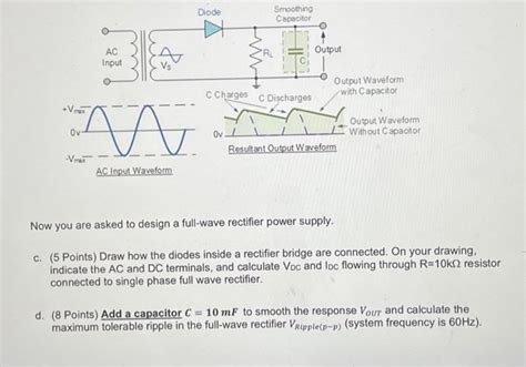 Solved Problem Points A Points Calculate Voc Chegg