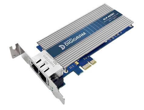 Digigram Releases A New AES67 PCIe Sound Card Radio Television Business Report