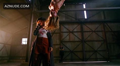 Rachel Roberts Nude Aznude