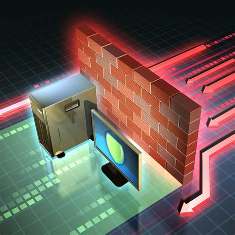 Cezen Tech Software Firewall And Vpn