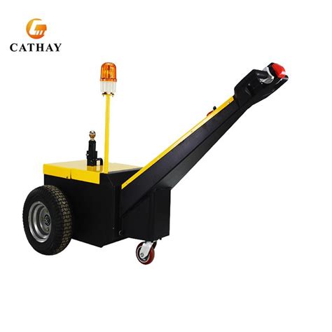Discount Small Electric Mobile Tractor Manufacturers Suppliers Factory Cathay Machinery