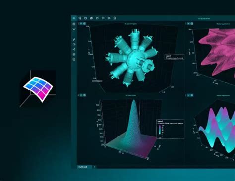 3d Charts For Data Visualization Dashtera