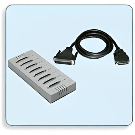 Moxa Opt B VHDCI To DB Port RS Connection Box Male DB Walmart Com