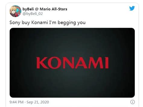 为何所有玩家都要fk Konami这家公司？游戏大杂烩游民星空