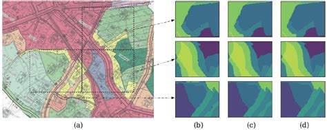 Figure From Semantic Segmentation For Urban Planning Maps Based On Full Convolutional Networks