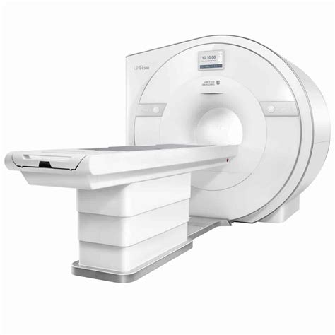 Equipos De Resonancia Magnética Suministros Radiográficos