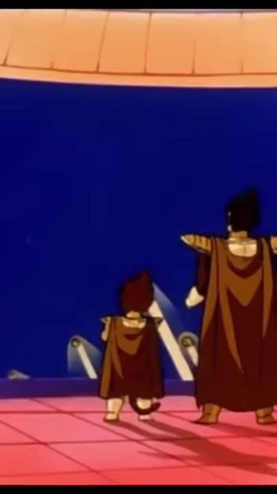 Vegeta And His Dad Meme By Starlost Memedroid
