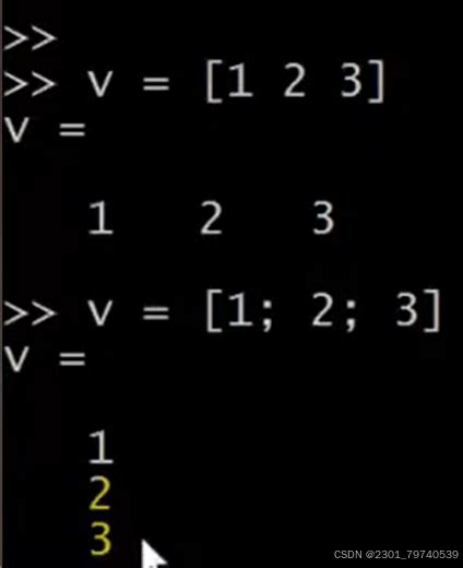 浅谈octave的使用（从下载到基础语言编译）第一部分 octave软件 csdn博客