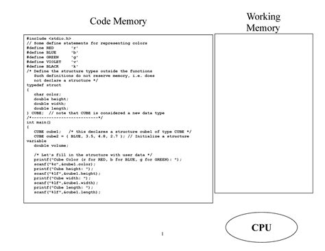 gng1106 module 4model prog exemples include some define