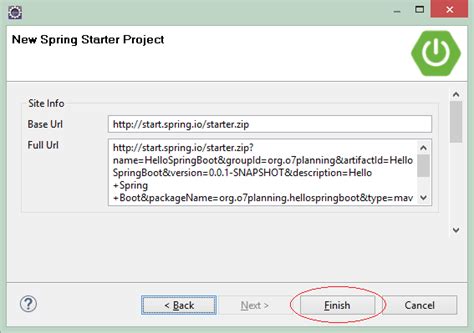 Spring Boot Tutorial For Beginners O Planning Org