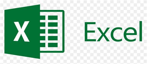 Logo Excel Transpa