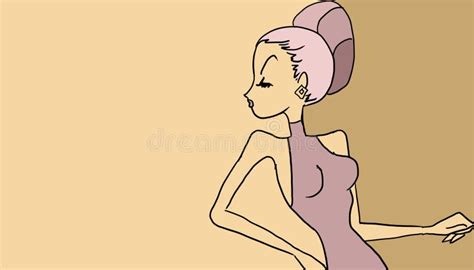 Pop Art Socialite Stock Illustrations 14 Pop Art Socialite Stock
